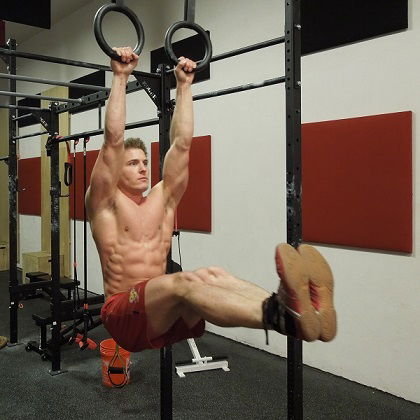 How To Build More Visible & Blocky Abs! | Muscular Strength