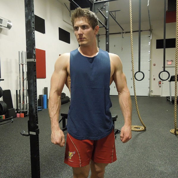 Testosterone: How To Optimize Your T-Levels Through Nutrition ...