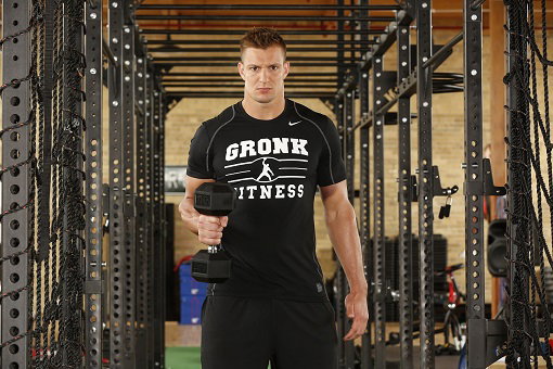 Adopt The Right Mindset In The Gym | Muscular Strength