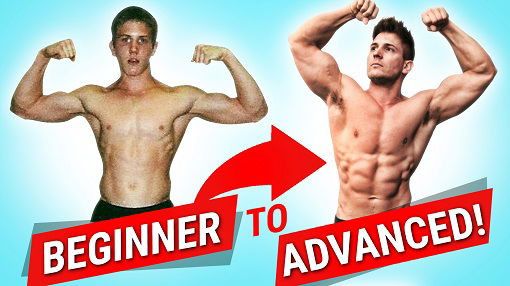 5 Things EVERY Beginner Lifter Should Know! | Muscular Strength