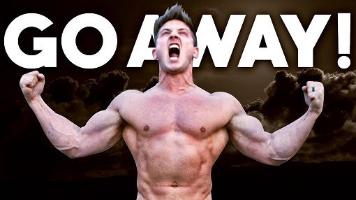 5 Exercises I Hate The Most! | Muscular Strength