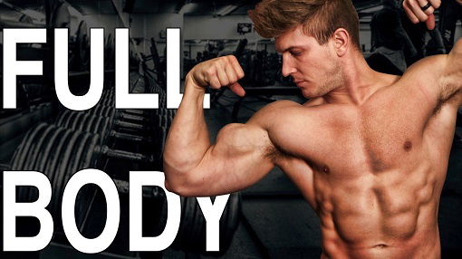 4 Reasons To Switch To Full Body Workouts! | Muscular Strength