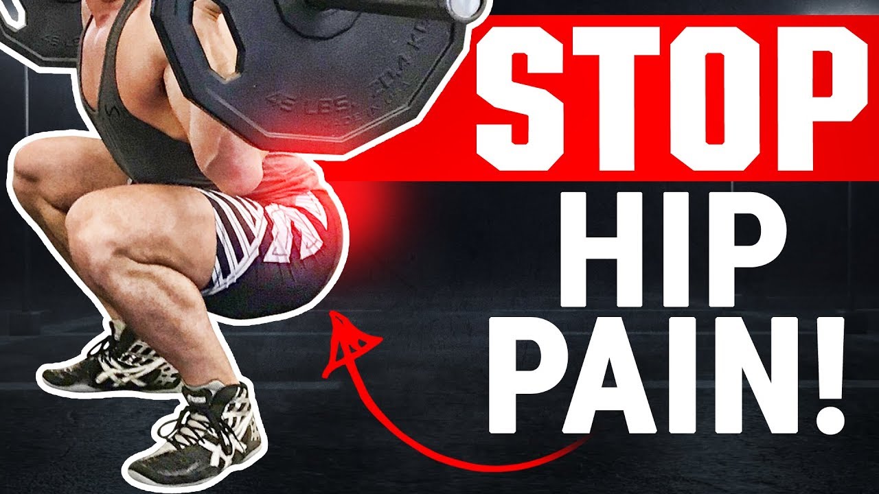 Top 5 Lower Body Mobility Exercises | Muscular Strength