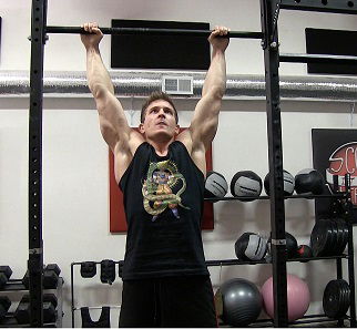 Complete Pull-Up Tutorial | Muscular Strength