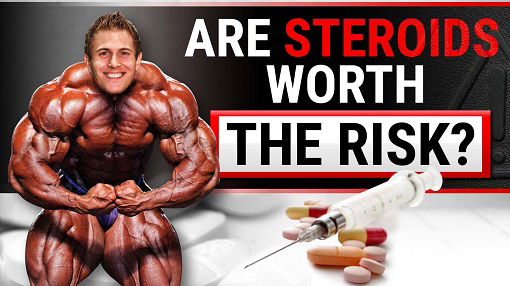 7 Things You Need to Know Before Taking Steroids | Muscular Strength