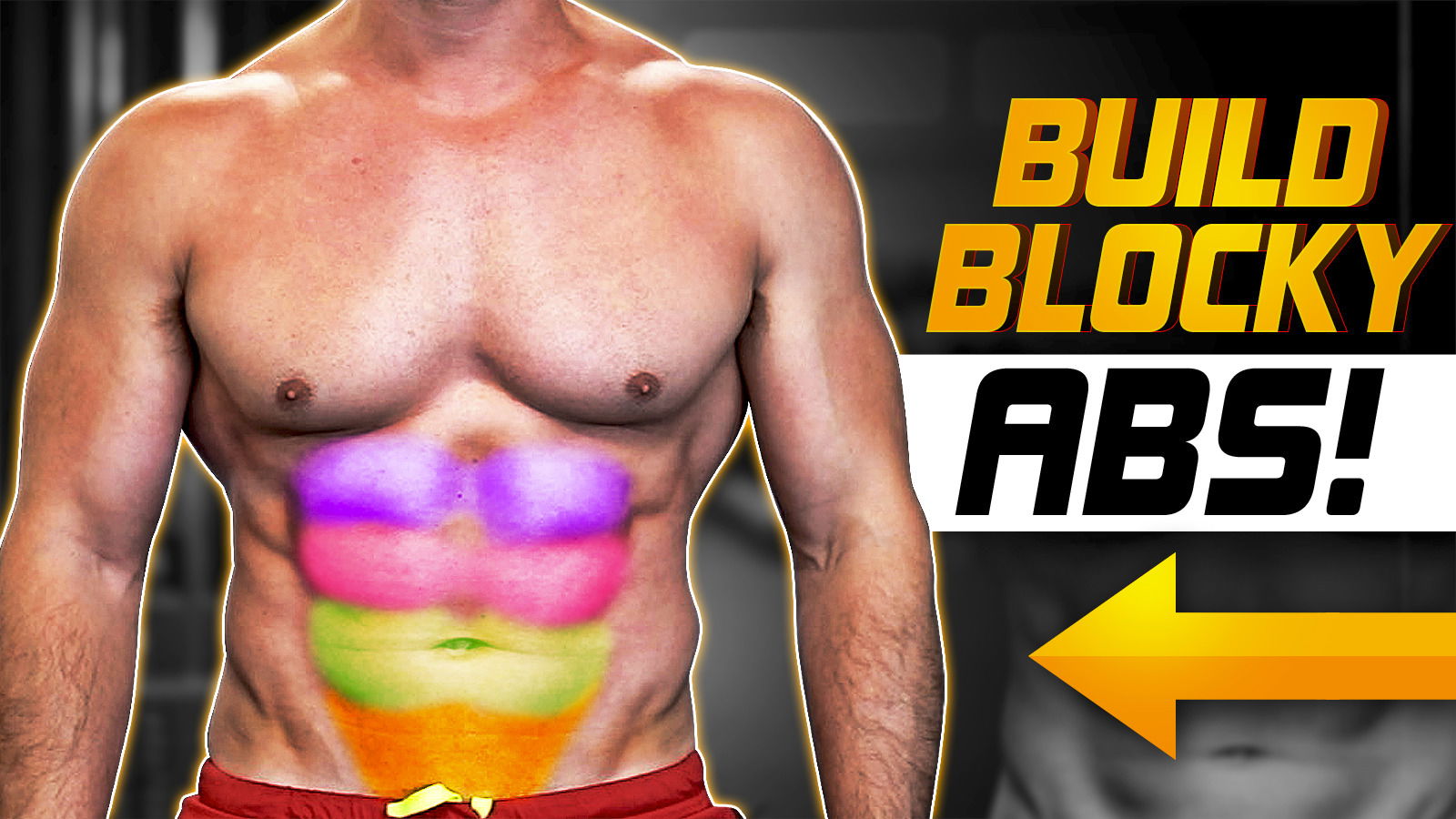 3 Hacks For A More Defined Six-Pack! | Muscular Strength