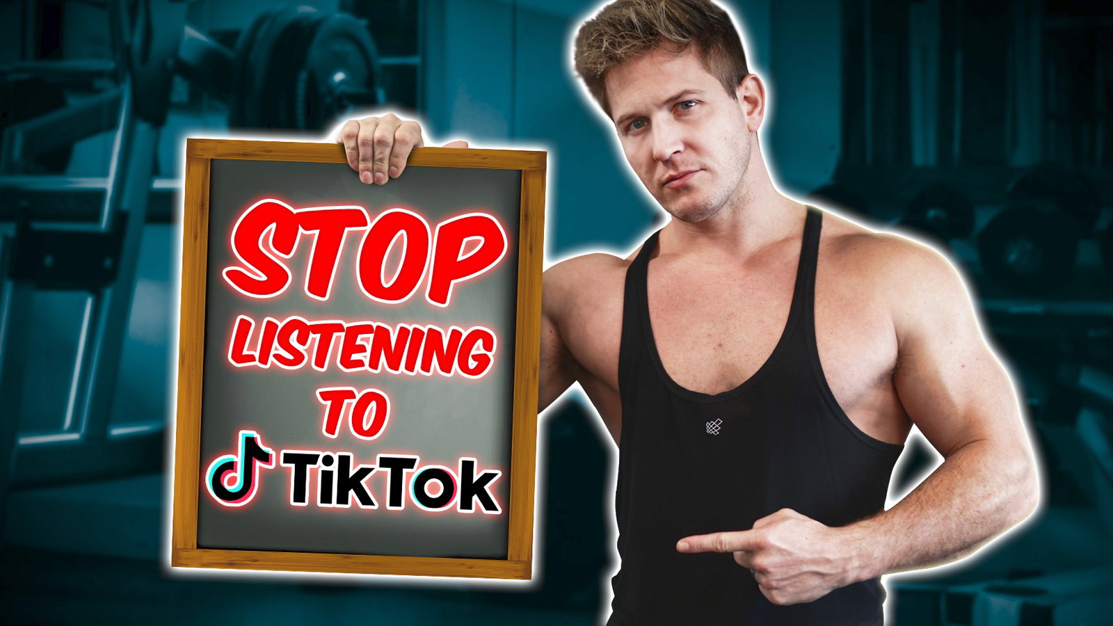 TikTok Trends Are KILLING YOUR GAINS | Muscular Strength