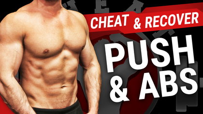 PUSH & ABS - CHEAT & RECOVER